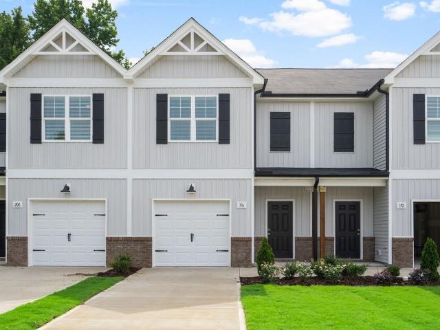 3 Bedroom Home for Rent at 217 Cowlilly Ct, Smithfield, NC 27577
