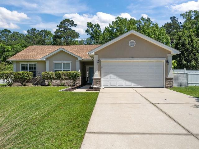 3 Bedroom Home for Rent at 217 Antigua Pl, Guyton, GA 31312