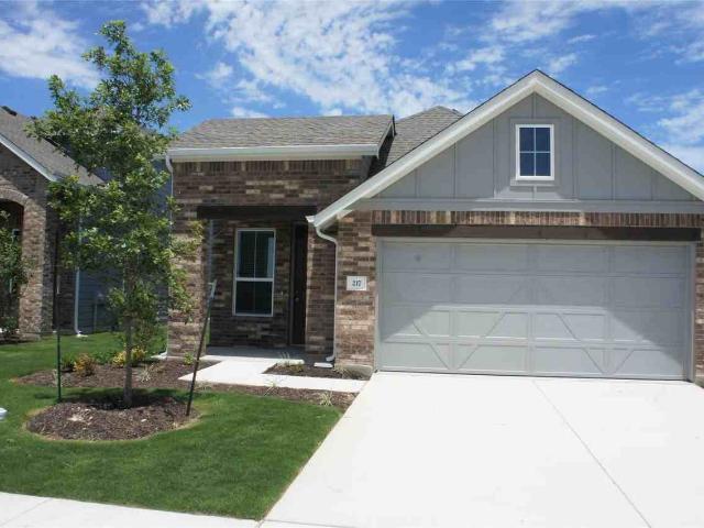 3 Bedroom Home for Rent at 217 Gidran Trl, Georgetown, TX 78626