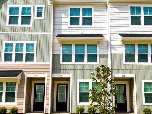 3 Bedroom Home for Rent at 217 Kennerly Ave, Mooresville, NC 28115