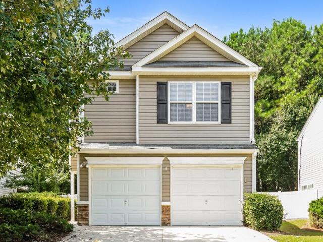 3 Bedroom Home for Rent at 217 Osmanthus Way, Canton, GA 30114 Holly Mill