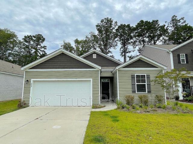 3 Bedroom Home for Rent at 217 Lapping Waters Dr, Summerville, SC 29483