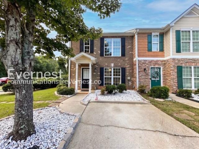 3 Bedroom Home for Rent at 217 Meadowlark Pl, Austell, GA 30168