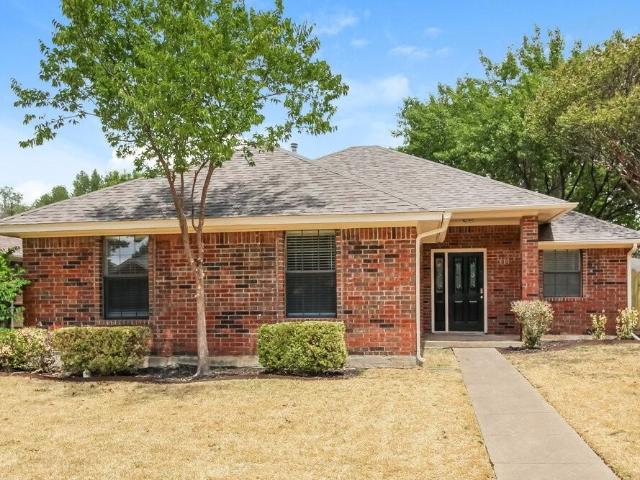 3 Bedroom Home for Rent at 217 Tanglewood St, Denton, TX 76207