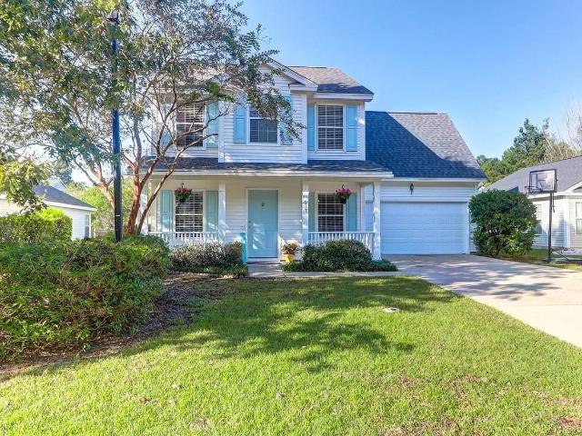 3 Bedroom Home for Rent at 217 Two Pond Loop, Ladson, SC 29456