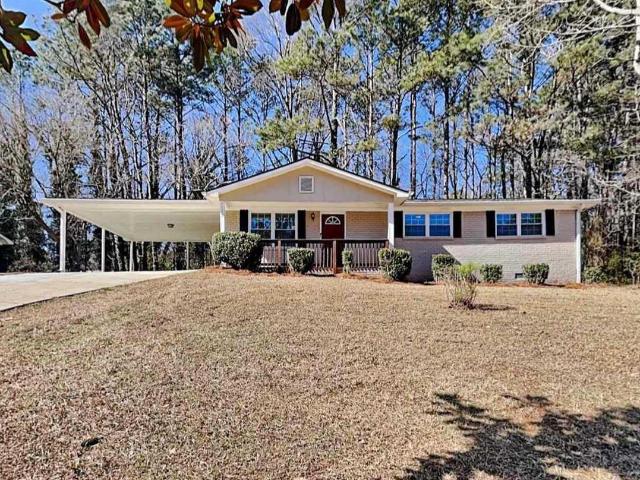 3 Bedroom Home for Rent at 2184 Chestnut Log Loop, Lithia Springs, GA 30122