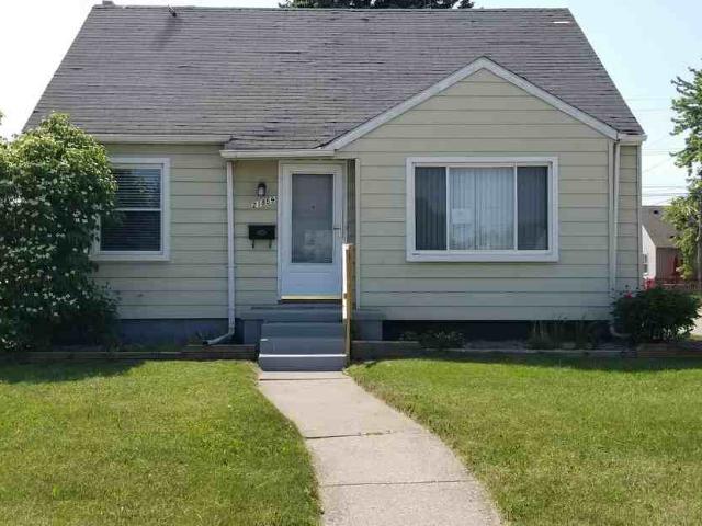 3 Bedroom Home for Rent at 21859 Gascony Ave, Eastpointe, MI 48021 Eastpointe