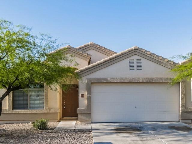 3 Bedroom Home for Rent at 21861 W Mohave St, Buckeye, AZ 85326 Sundance