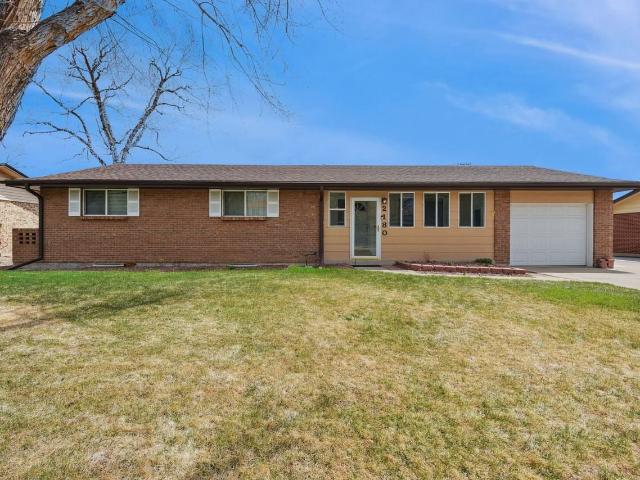 3 Bedroom Home for Rent at 2180 S Estes St, Lakewood, CO 80227 Carmody