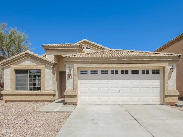 3 Bedroom Home for Rent at 21818 W Sonora St, Buckeye, AZ 85326 Sundance