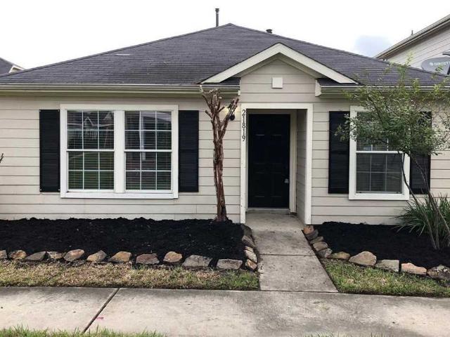 3 Bedroom Home for Rent at 21819 Mossy Field Ln, Spring, TX 77388