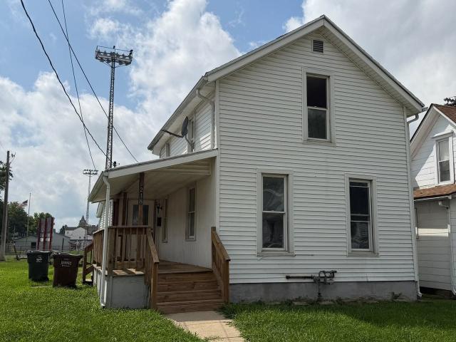 3 Bedroom Home for Rent at 218 Manning St #1, Piqua, OH 45356