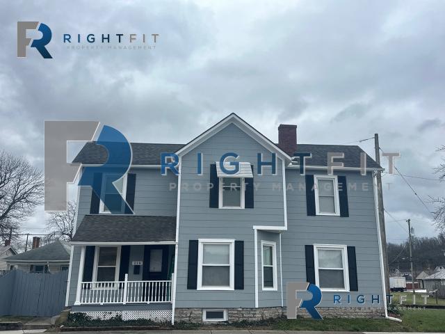 3 Bedroom Home for Rent at 218 S Main St, Miamisburg, OH 45342