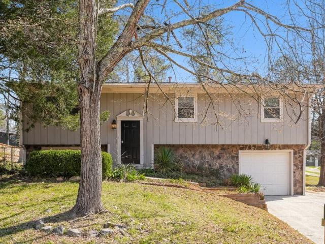 3 Bedroom Home for Rent at 2194 Cherokee Valley Cir, Lithonia, GA 30058