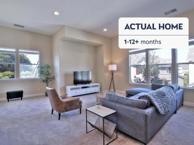 3 Bedroom Home for Rent at 2195 Klassen Way #1539, San Jose, CA 95131