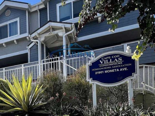 3 Bedroom Home for Rent at 21901 Moneta Ave #34, Carson, CA 90745 Carson