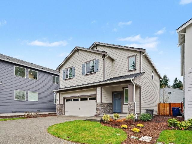 3 Bedroom Home for Rent at 219 179th St Se, Martha Lake, WA 98012 Martha Lake