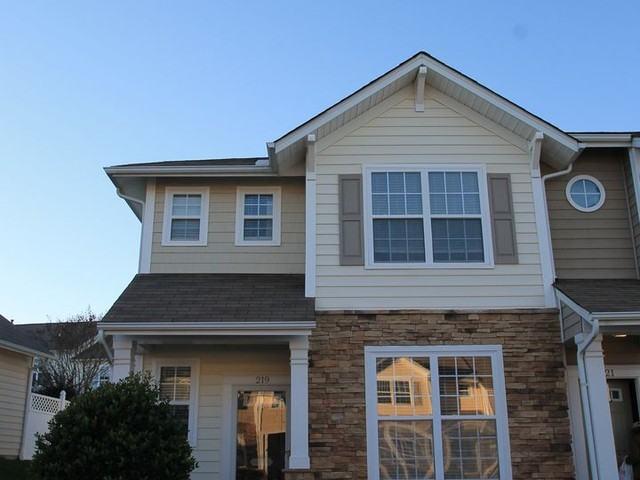 3 Bedroom Home for Rent at 219 Dawn Mist Ln, Rock Hill, SC 29708 Waterstone