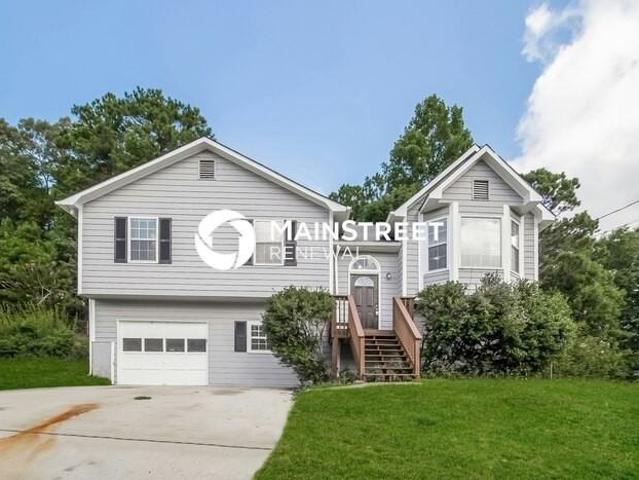 3 Bedroom Home for Rent at 219 Hampton Dr, Dallas, GA 30132