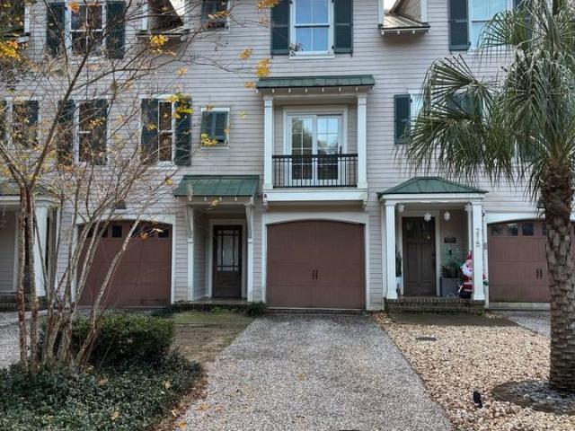 3 Bedroom Home for Rent at 219 Oyster Point Dr, Midway, GA 31320