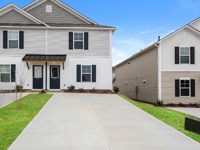 3 Bedroom Home for Rent at 219 Royal Way, Pendleton, SC 29670