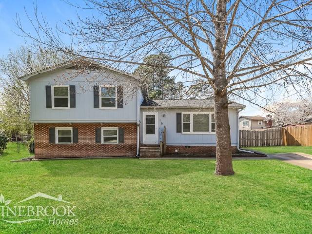 3 Bedroom Home for Rent at 21 Tamwood Cir, Simpsonville, SC 29680