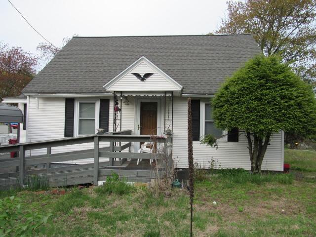 3 Bedroom Home for Rent at 21 Barbara St, Lowell, MA 01854 Pawtucketville