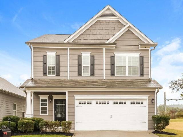 3 Bedroom Home for Rent at 21 Cottage Trce Nw, Cartersville, GA 30121