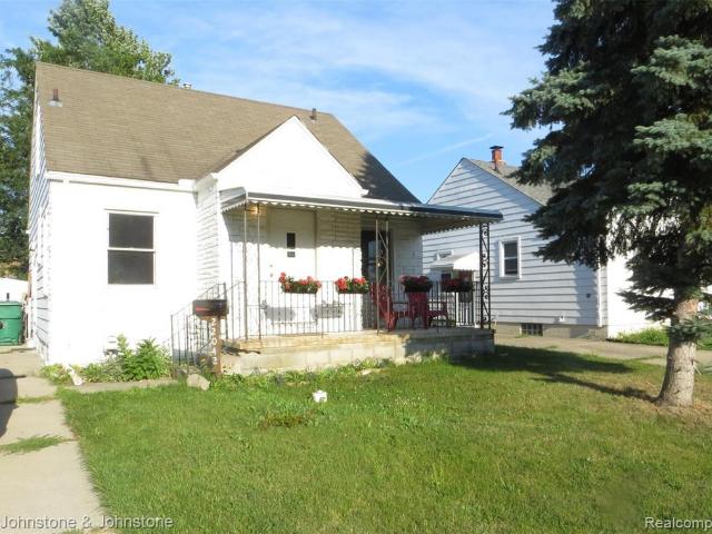 3 Bedroom Home for Rent at 22042 Gascony Ave, Eastpointe, MI 48021 Eastpointe
