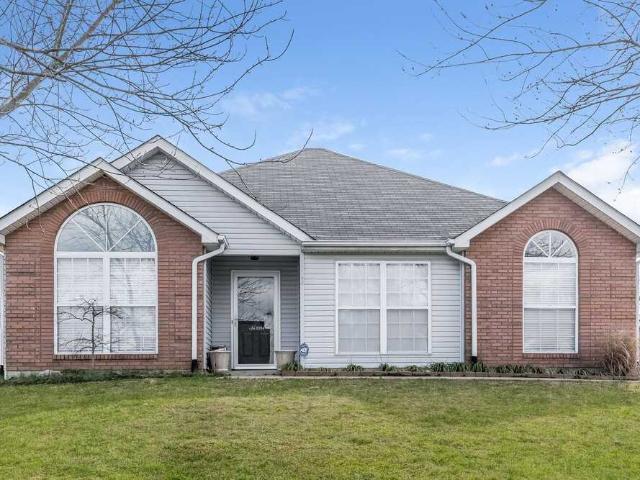 3 Bedroom Home for Rent at 2204 Joann Dr, Spring Hill, TN 37174