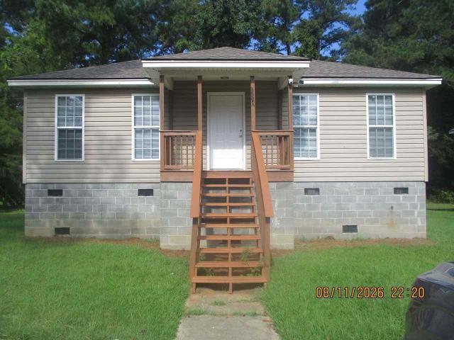 3 Bedroom Home for Rent at 2205 Beachview Dr, Albany, GA 31705