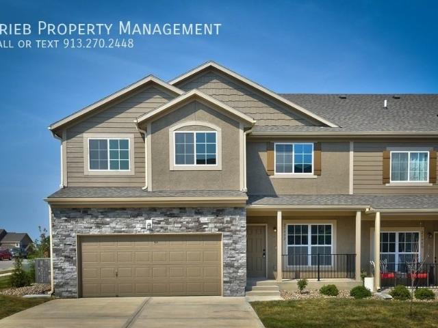 3 Bedroom Home for Rent at 22062 W 124th Ter #2, Olathe, KS 66061