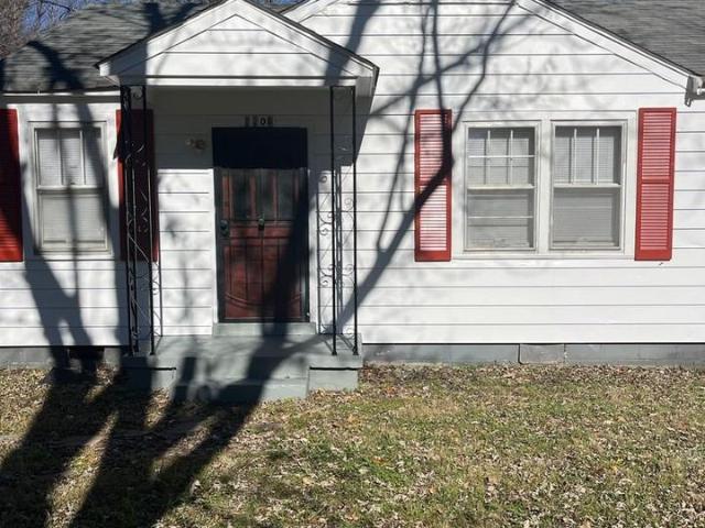 3 Bedroom Home for Rent at 2206 Hillside Ave, Memphis, TN 38127 Rangeline