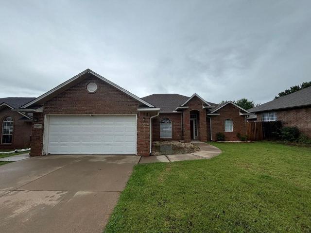 3 Bedroom Home for Rent at 2207 N Burdick St, Stillwater, OK 74075