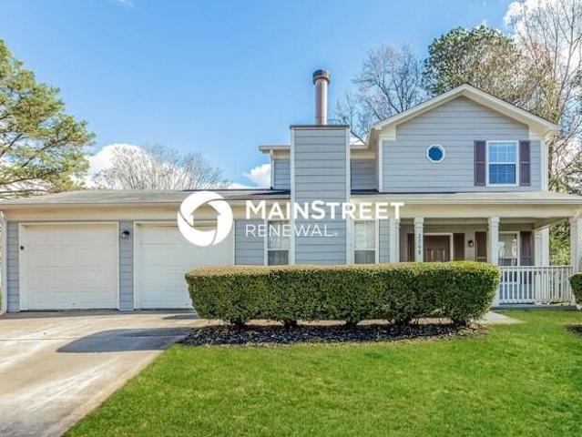 3 Bedroom Home for Rent at 2208 Marbut Farms Trce, Lithonia, GA 30058