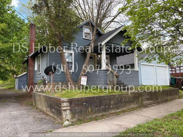 3 Bedroom Home for Rent at 2208 Marcus St, Lansing, MI 48912 Square One