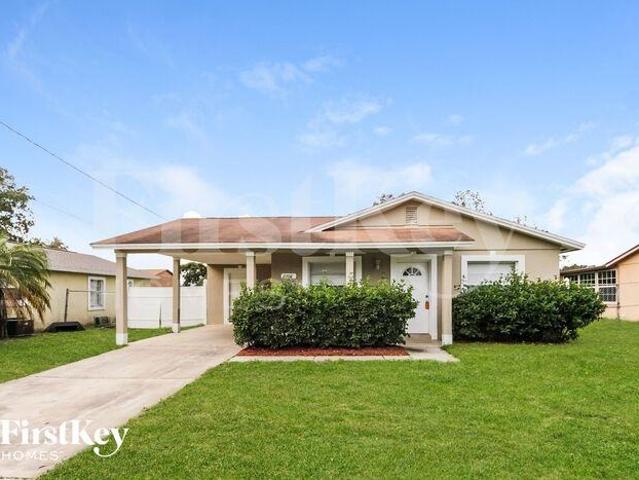 3 Bedroom Home for Rent at 2208 Smith St, Kissimmee, FL 34744 North Kissimmee
