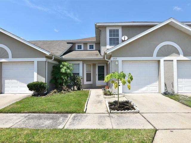 3 Bedroom Home for Rent at 2203 Cypress Knee Loop, Kissimmee, FL 34743 Lakeside Estates