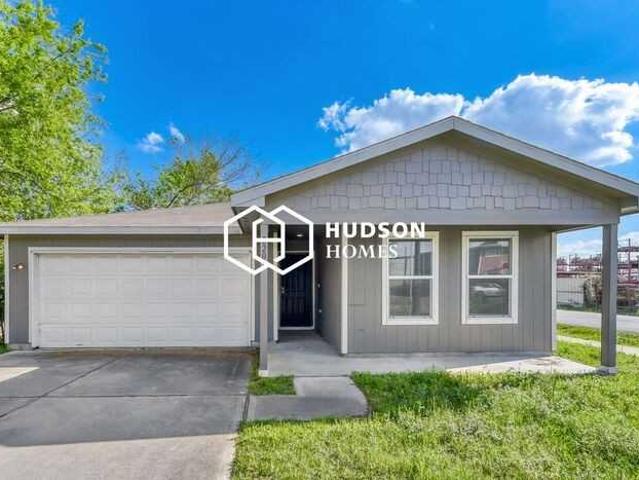 3 Bedroom Home for Rent at 2203 Pearl St, Houston, TX 77029 Denver Harbor Port Houston