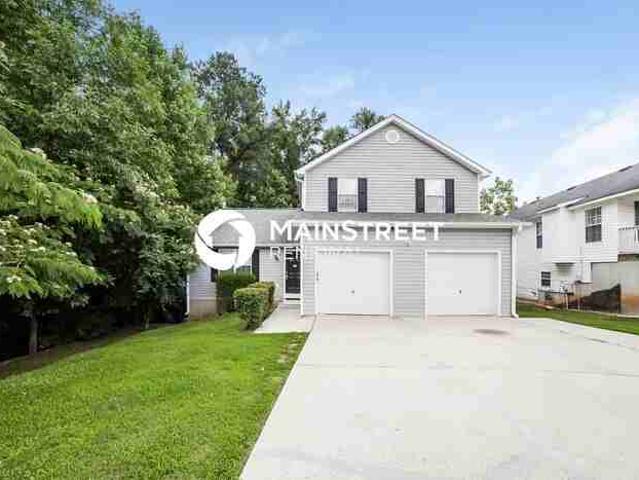 3 Bedroom Home for Rent at 220 Bay Cove Ct, Stockbridge, GA 30281