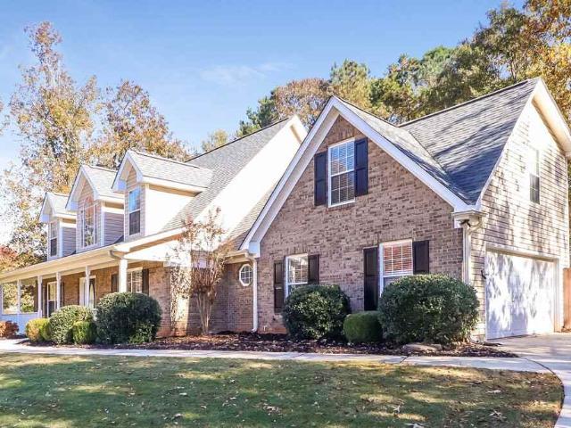 3 Bedroom Home for Rent at 220 Hunters Chase, Mcdonough, GA 30253