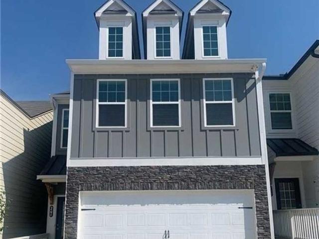 3 Bedroom Home for Rent at 220 Turner Ln, Holly Springs, GA 30188