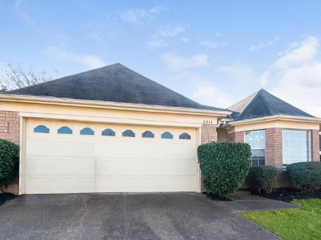3 Bedroom Home for Rent at 2214 Lake Hill Ct, Cordova, TN 38016