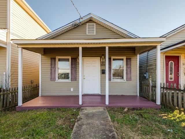 3 Bedroom Home for Rent at 2214 Perry St, Richmond, VA 23225 Swansboro