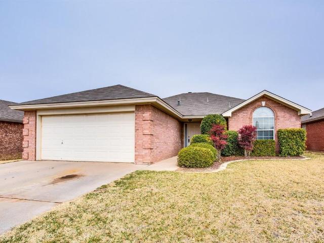3 Bedroom Home for Rent at 2214 97th Street, Lubbock, TX 79423