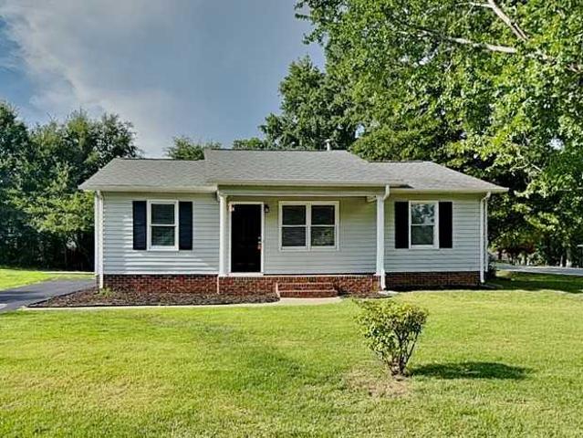 3 Bedroom Home for Rent at 2215 Medlin Ct, Kannapolis, NC 28083