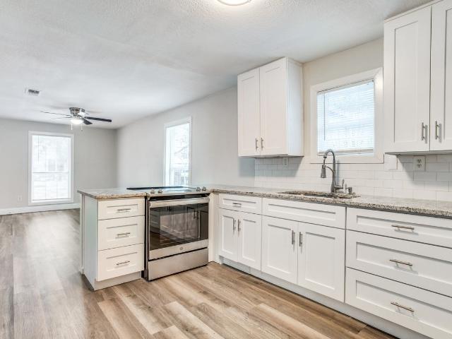 3 Bedroom Home for Rent at 2216 Marburg St #1, Dallas, TX 75215