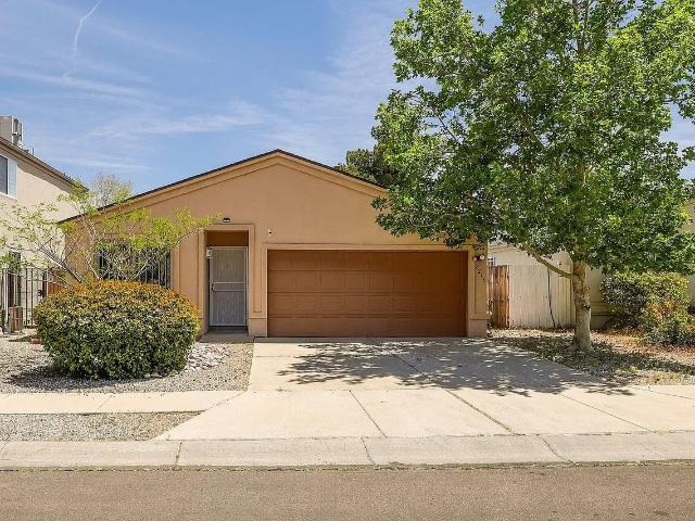 3 Bedroom Home for Rent at 2216 Sea Foam St Nw, Albuquerque, NM 87120 S.r. Marmon
