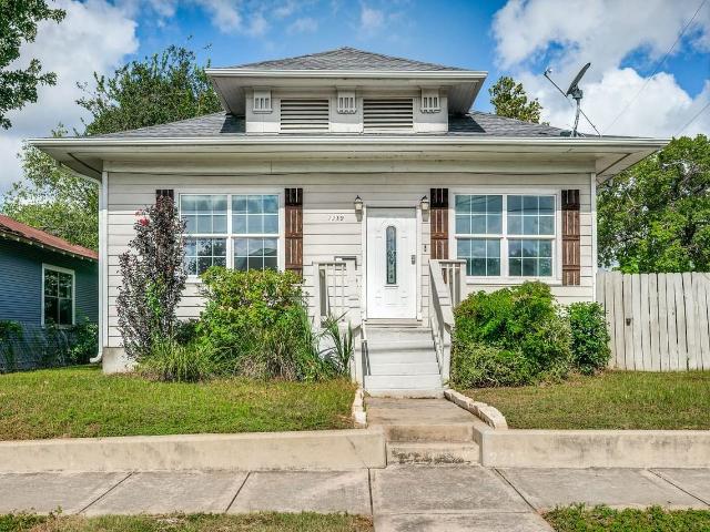 3 Bedroom Home for Rent at 2219 N Flores St, San Antonio, TX 78212 Alta Vista