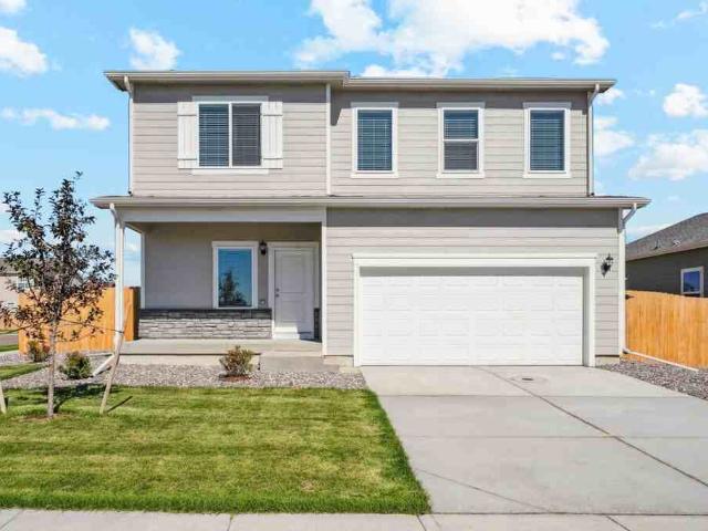 3 Bedroom Home for Rent at 2210 Christina St, Fort Lupton, CO 80621